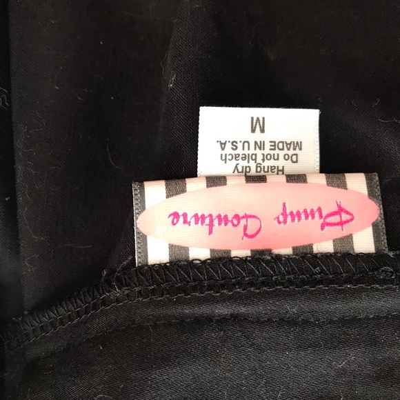 Pinup Couture | Skirts | Pin Up Girl Skirt | Poshmark